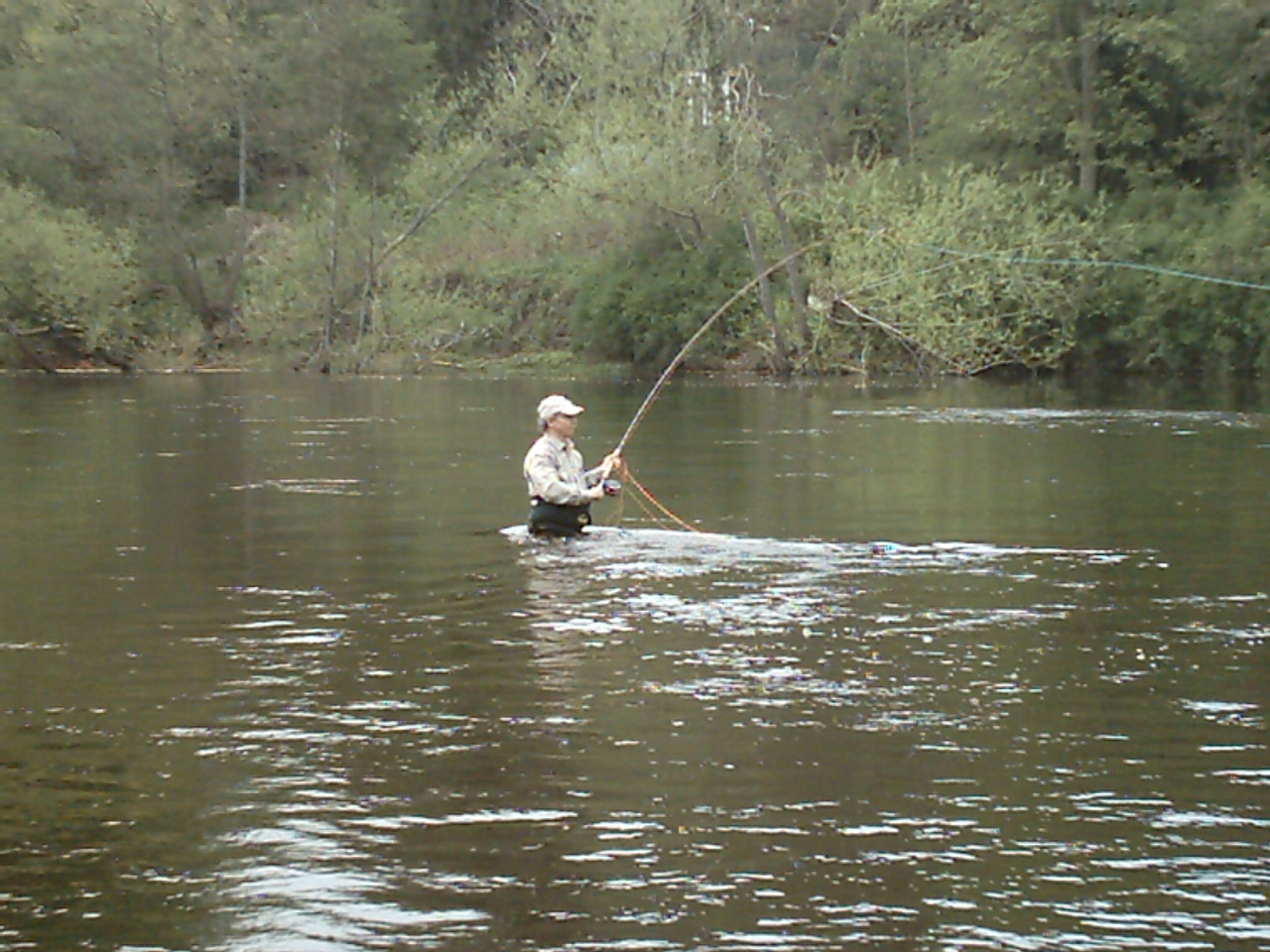 FISHING RULES